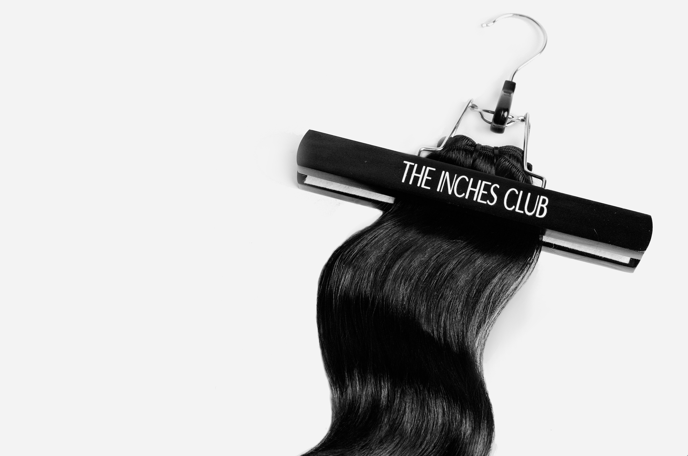HOW TO WASH YOUR HAIR EXTENSIONS BEFORE INSTALL – The Inches Club